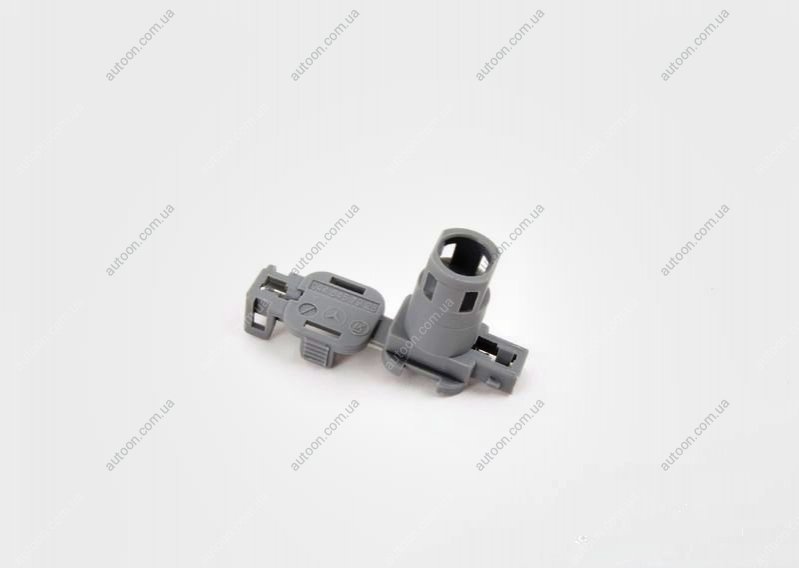 Корпус роз'єму свічки розжарювання MERCEDES-BENZ (виробництво Німеччина ...