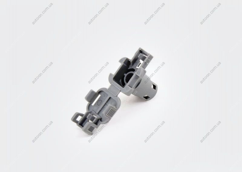 Корпус роз'єму свічки розжарювання MERCEDES-BENZ (виробництво Німеччина ...